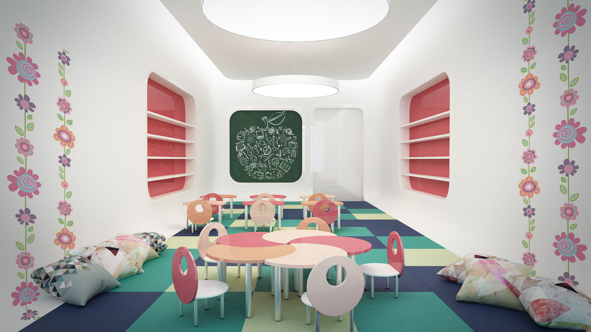 Innovative Education School innovative-education-school